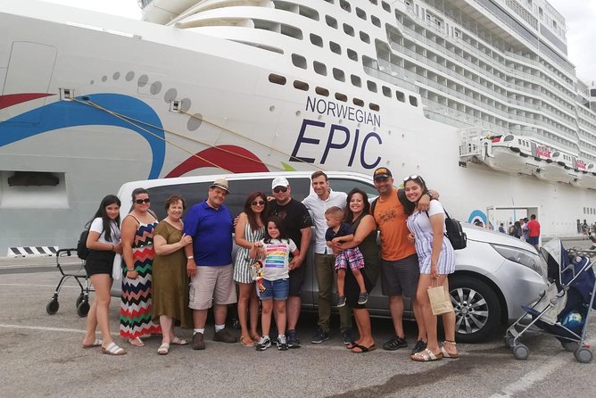 Civitavecchia Cruise Port Shore Excursion: Rome Tour Option - Who Should Consider This Tour?