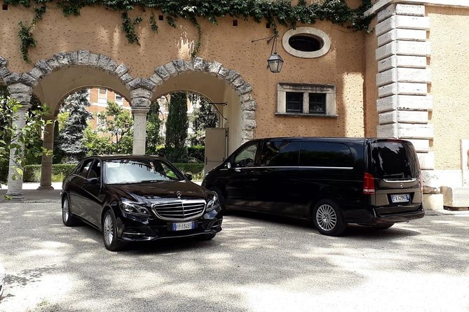 Civitavecchia Cruise Port to Rome with private City Tour - Value & Cost