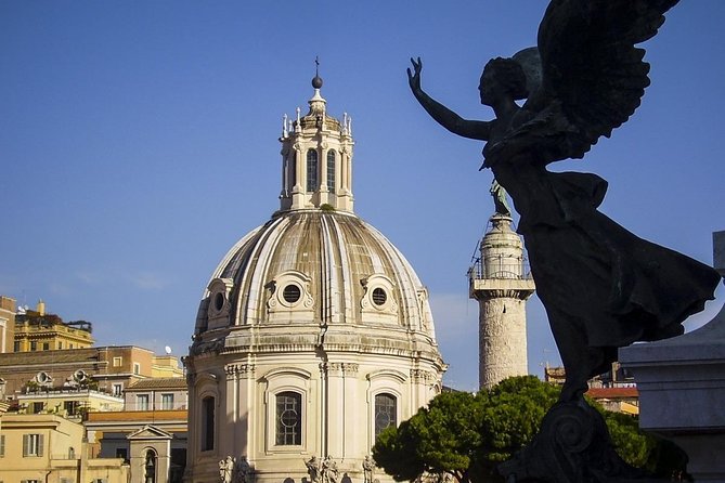 Civitavecchia Cruise Port to Rome with private City Tour - Who Should Consider This Tour?