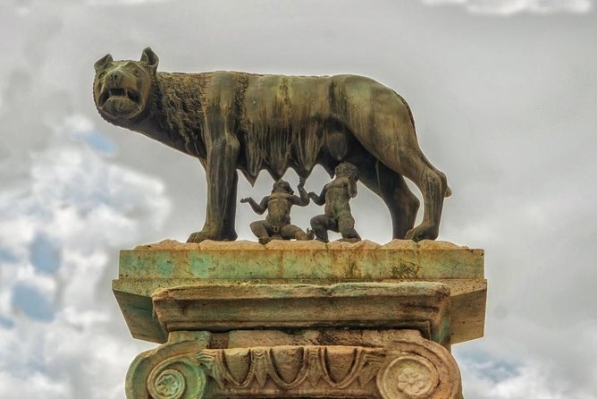 Civitavecchia Cruise Port to Rome with private City Tour - FAQ