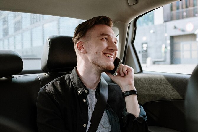 Civitavecchia Cruise Terminal Private Transfer Service - Enhancing the Customer Experience