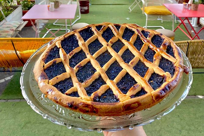 Civitavecchia Cultural Walk & Food Sampling - Food Tastings Included