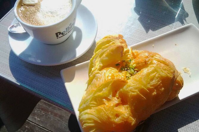 Civitavecchia Cultural Walk & Food Sampling - Transportation and Meeting Details