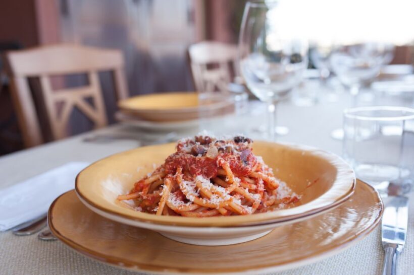 Civitavecchia: Dining Experience at a Local's Home - The Value of the Experience