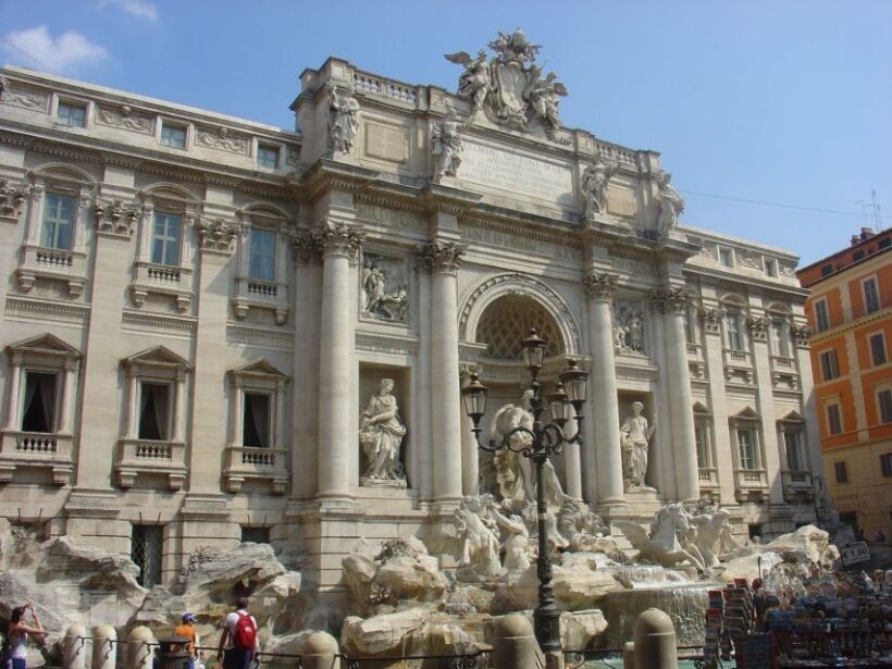 Civitavecchia: Full-Day Private Shore Excursion Tour of Rome - A Practical Guide to Your Rome Day from Civitavecchia