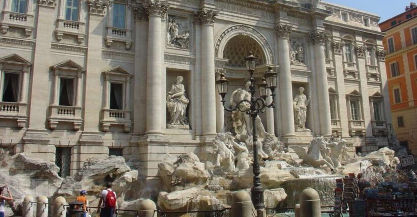 Civitavecchia: Full-Day Private Shore Excursion Tour of Rome - The Sum Up