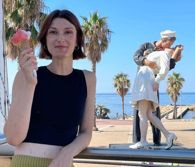 Civitavecchia: Guided Bike Tour with Coffee and Gelato - An In-Depth Look at the Tour Experience