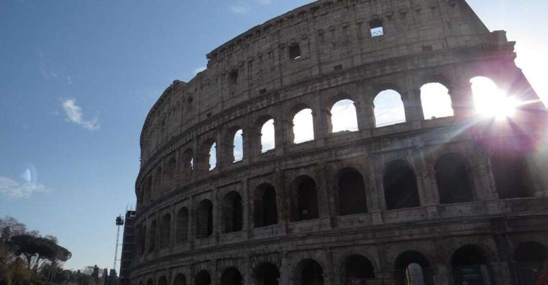 Civitavecchia: Half-Day Tour of Rome - Exploring Rome’s Iconic Monuments and Squares