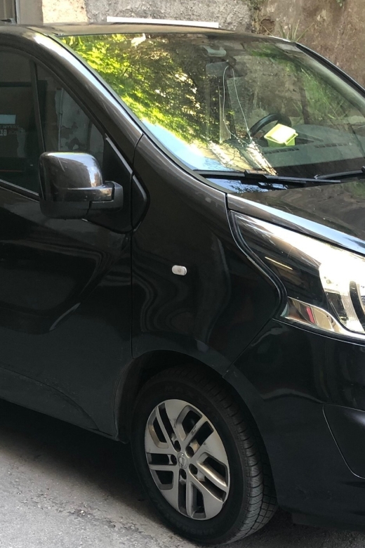 Civitavecchia: Half-Day Tour of Rome - Price and Value: Is It Worth It?