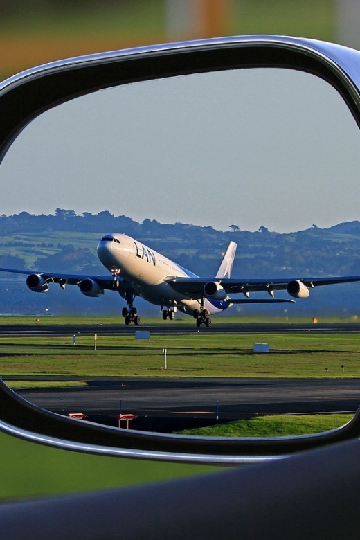 Civitavecchia: Half-Day Tour of Rome - Who Is This Tour Best For?