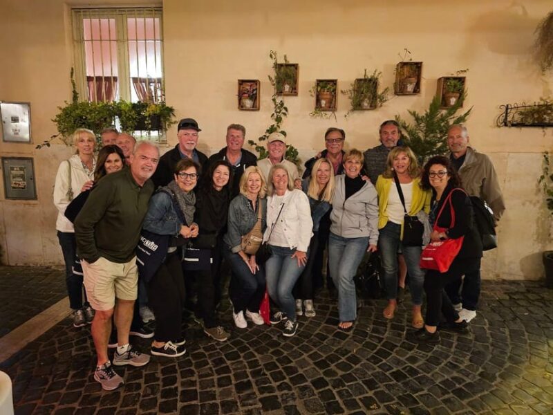 Civitavecchia: Historical and Culinary Walking Tour - A Practical Overview of the Civitavecchia Tour