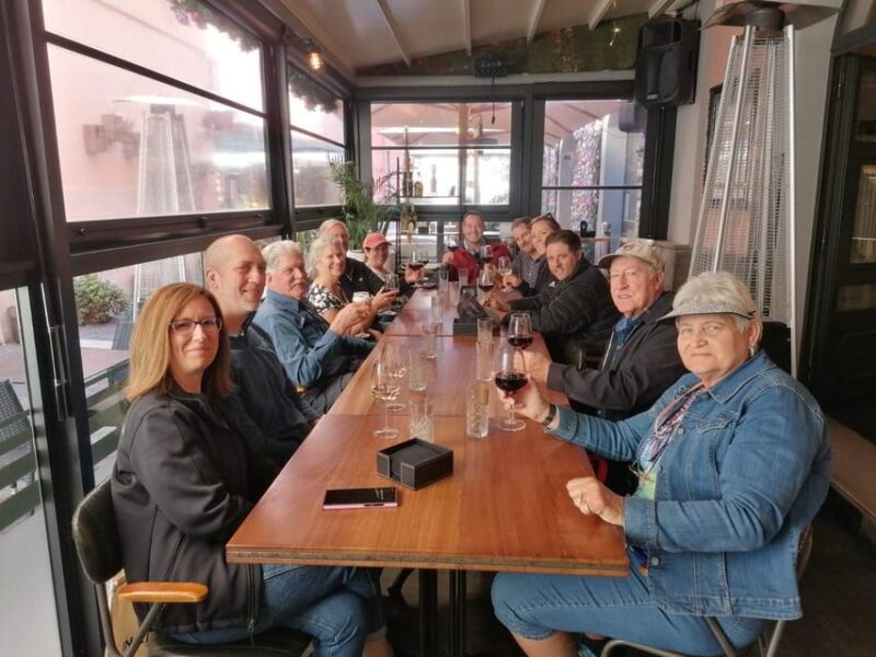 Civitavecchia: Historical and Culinary Walking Tour - Practical Details: What You Need to Know