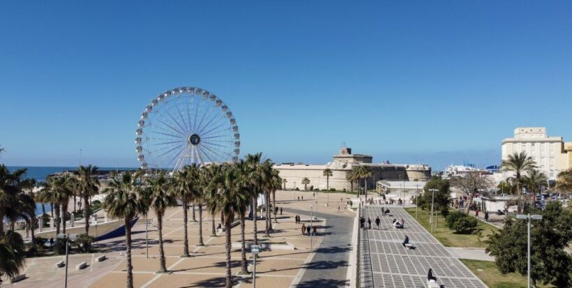 Civitavecchia: Hop-On Hop-Off Bus Ticket with Audio Guide - The Sum Up