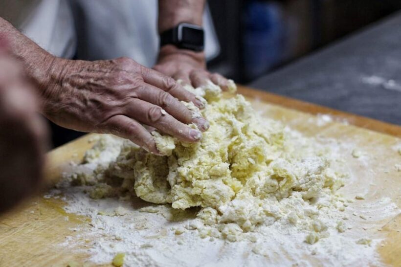 Civitavecchia: Market Tour and Cooking Class with Lunch - A Closer Look at the Experience