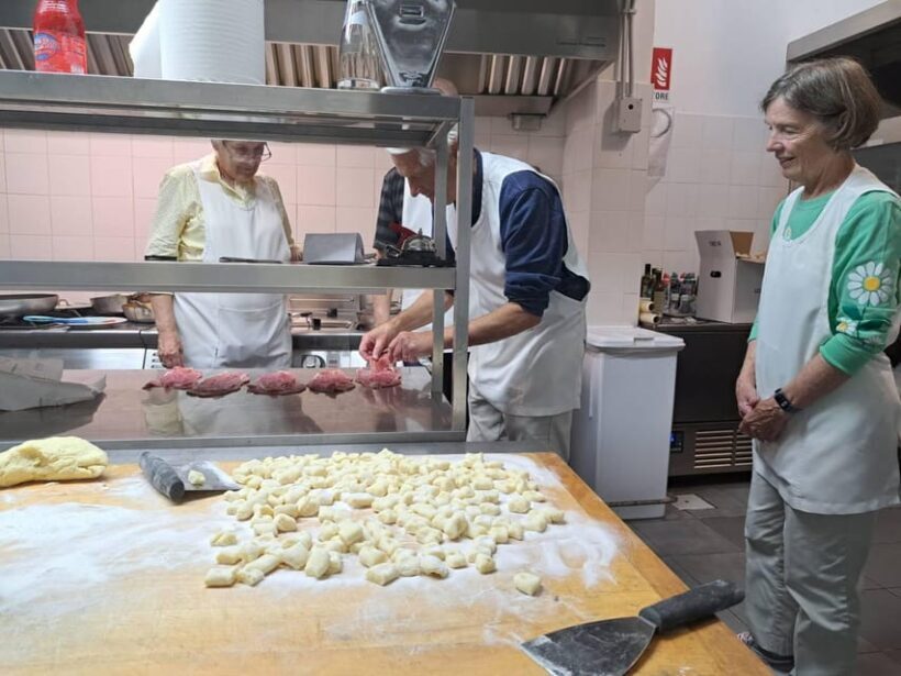 Civitavecchia: Market Tour and Cooking Class with Lunch - The Practical Details