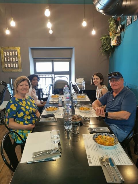 Civitavecchia: Market Tour and Cooking Class with Lunch - Who Will Love This Tour?