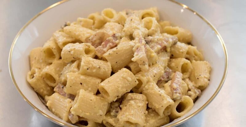 Civitavecchia: Market Tour and Meal at a Local's Home - Final Thoughts