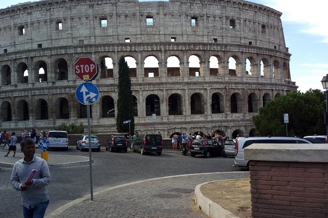 Civitavecchia Port Excursion: Family Friendly Rome with Gelato - Final Thoughts