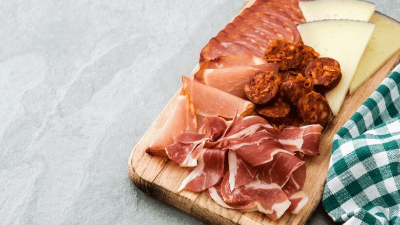 Civitavecchia: Port of Rome Food Tour with Market Visit - Discovering Civitavecchia’s Culinary Landscape