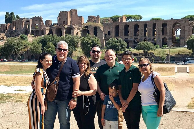 Civitavecchia Port Shore Excursion: Rome with Colosseum & Vatican - Final Notes & Practical Tips