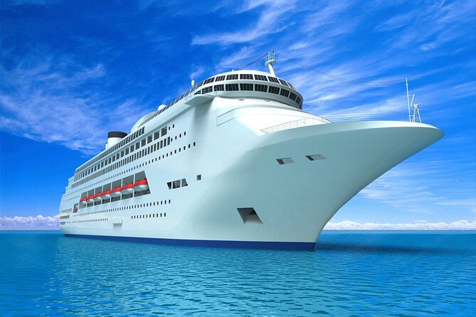 Civitavecchia Port to Rome City Center Transfer - Civitavecchia Port to Rome City Center Transfer: A Practical Review