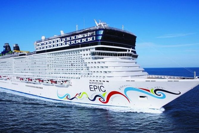 Civitavecchia Port to Rome - Private Transfer - Enhancing Your Experience: Driver Courtesy and Professionalism