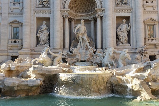 Civitavecchia Private Rome Shore Excursion full day from cruise - Who Will Get the Most Out of This Tour?