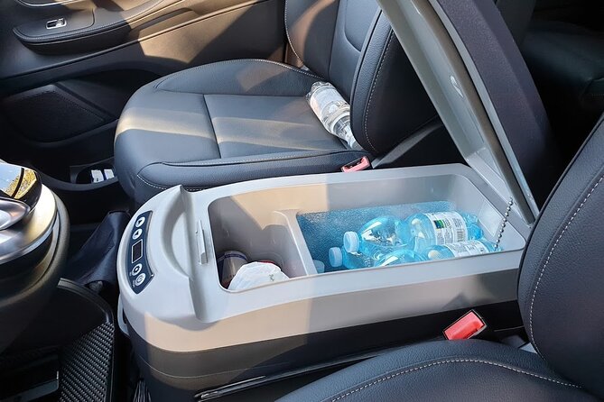 Civitavecchia Private Transfer: From the Port to Rome Airport - The Bottom Line: Who Will Love This Service?