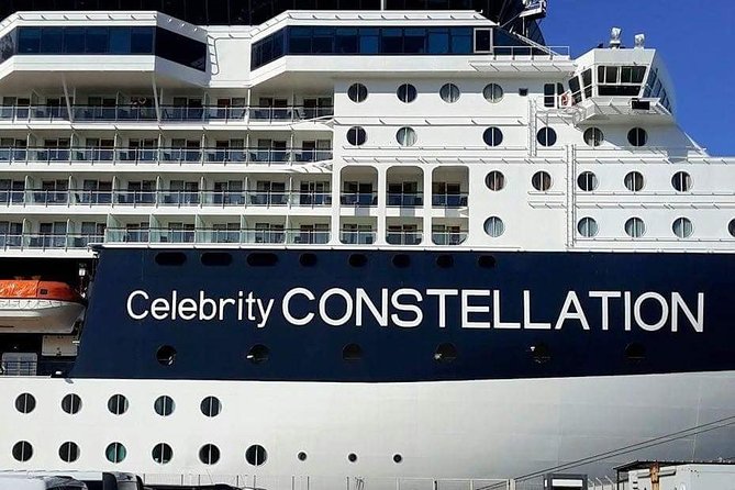 Civitavecchia Rome Private Transfer Back & Forth - Exploring Rome: Landmarks and Attractions