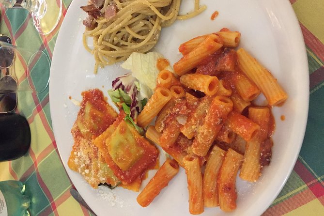 Civitavecchia Shore Excursion Best of Rome Colosseum and Vatican - Seamless Transportation and Logistics