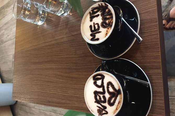 Civitavecchia Shore Excursion Best of Rome Colosseum and Vatican - Overwhelmingly Positive Reviews