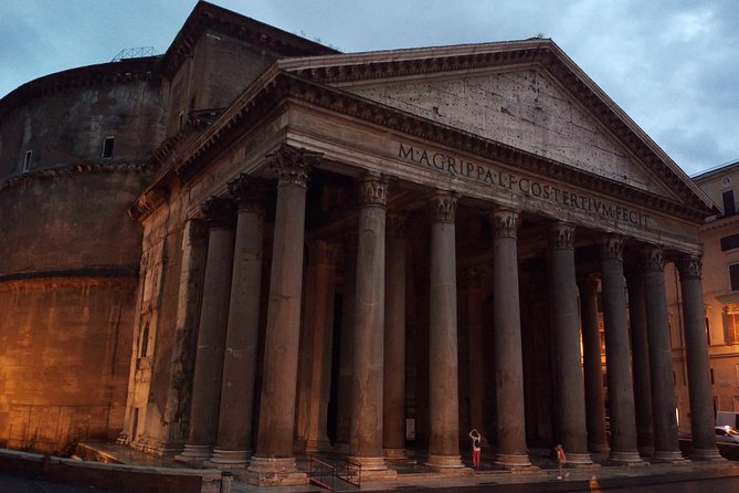 Civitavecchia Shore Excursion: Fullday Rome With Vatican Museums and Colosseum - Ticketing and Access Information