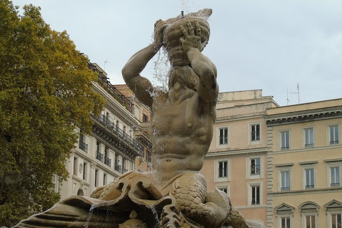 Civitavecchia Shore Excursion: Fullday Rome With Vatican Museums and Colosseum - Customer Experiences and Reviews