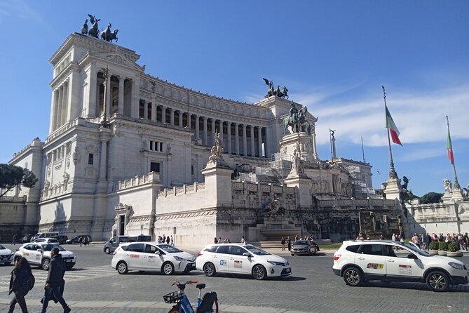 Civitavecchia Shore Excursion Private Tour - Traveler Reviews and Experience