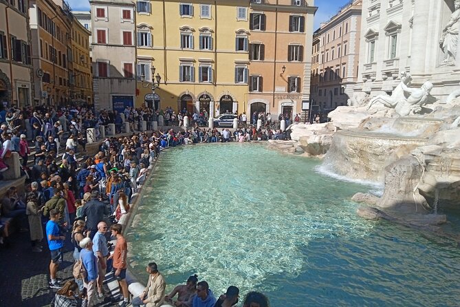 Civitavecchia Shore Excursion Private Tour - Highlights and Recommendations