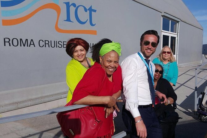 Civitavecchia shore excursion: shuttle to Rome - Who Should Consider This Tour?
