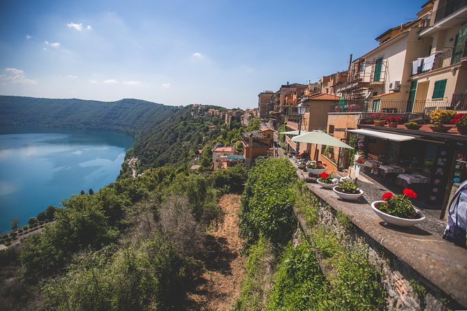 Civitavecchia Shore Private Excursion - Roman Countryside - A Closer Look at the Itinerary and What to Expect