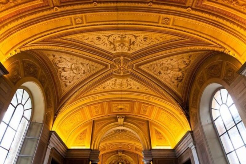 Civitavecchia to Rome Excursion: Vatican, Colosseum & Lunch - The Sum Up: Is This Tour Right for You?