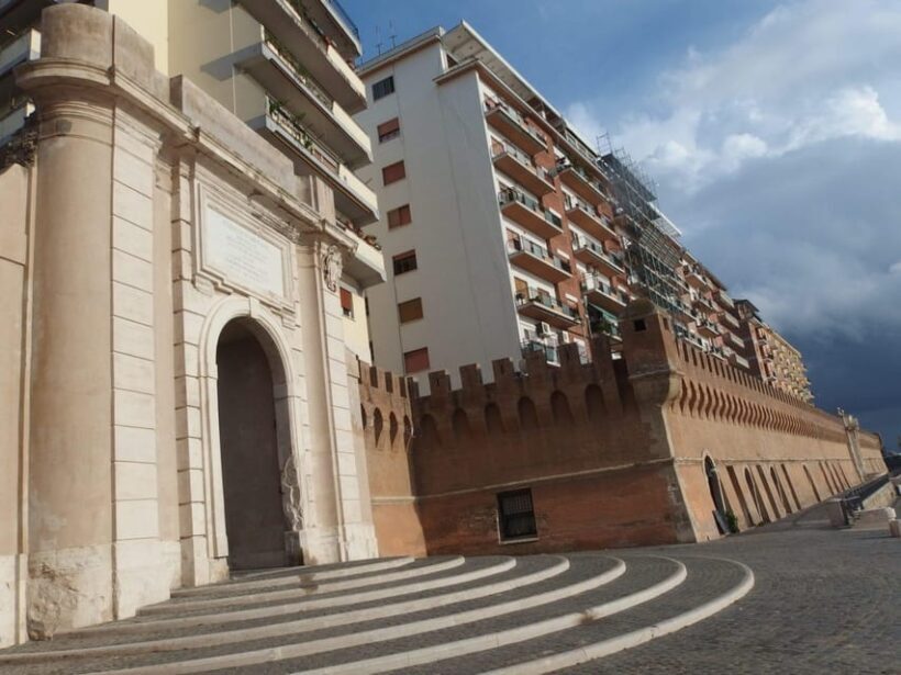 Civitavecchia: visit the city with Incitur! - Possible Drawbacks
