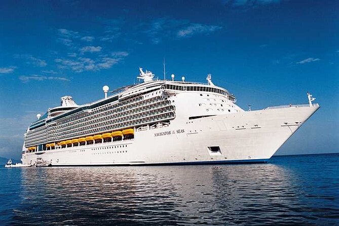 Civitavechia Port Trasfers. Private Tour in Ancient City of Rome - The Value Proposition