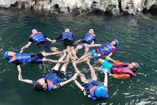 Ciwayang body rafting - Authentic Experiences and Tips