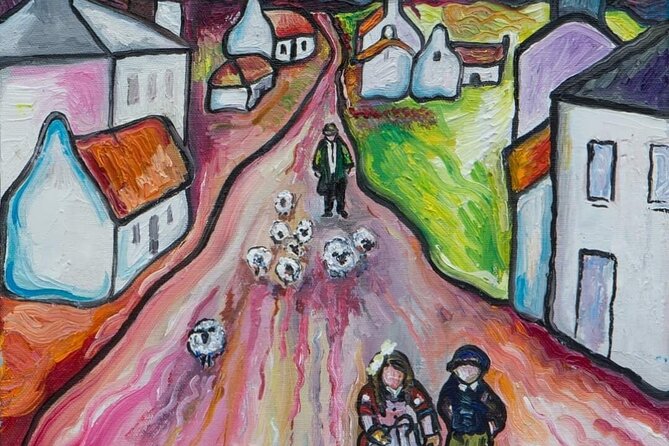 Claddagh Guided Walking Tour in Galway with Free Claddagh Ring - Who Should Consider This Tour?