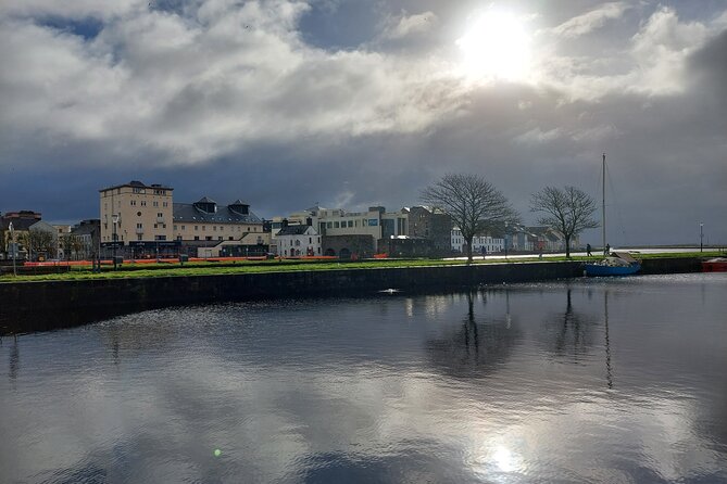 Claddagh Guided Walking Tour in Galway with Free Claddagh Ring - FAQs
