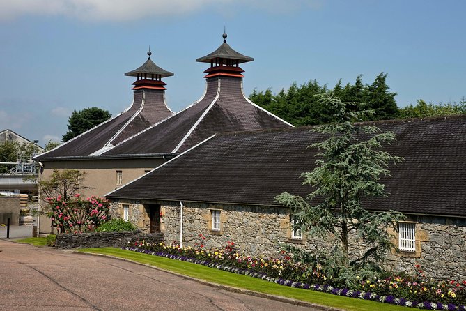 Clan Tour - of Speyside Distilleries - Immerse Yourself in Local Highlander History