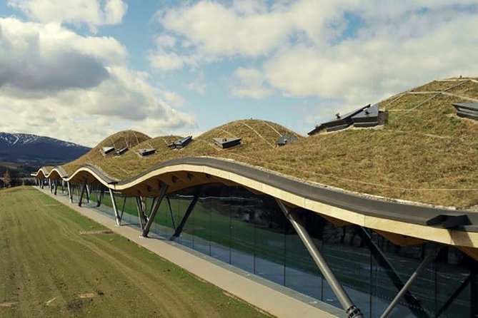 Clan Tour - of Speyside Distilleries - Secure Your Spot and Plan Your Journey