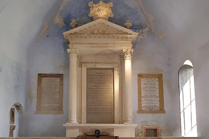 Clan Tour - OUTLANDER Series and Loch Ness - The Enchantment of Loch Ness