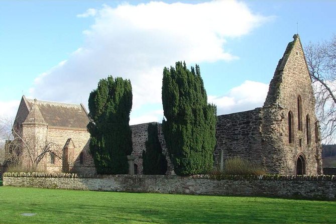 Clan Tour - OUTLANDER Series and Loch Ness - Traveler Experience and Reviews