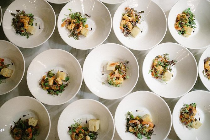 Clandestine Dinner Party Barcelona - Booking and Cancellation Policy