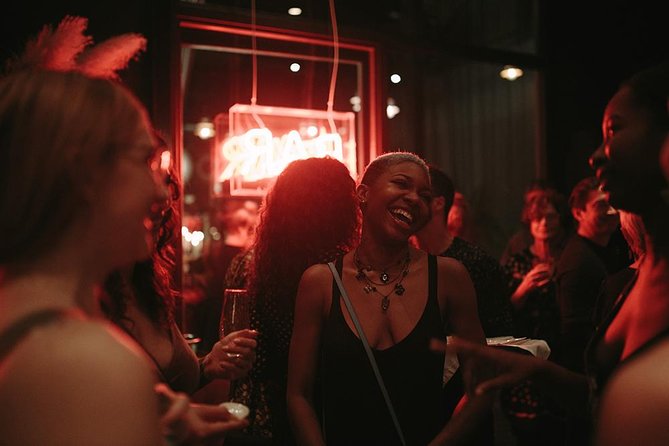 Clandestine Dinner Party Barcelona - What to Expect