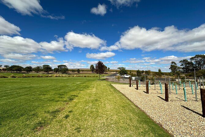 Clare Valley - The Sum Up: Who Will Love This Tour?